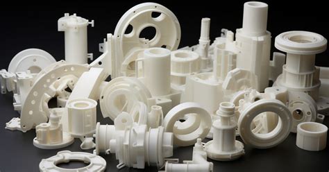 Ptfe Cnc Machining What You Need To Know For Your Project At Machining