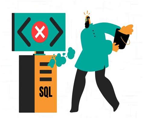 Sql Errors Top 10 Ways To Troubleshoot Them Mindstick