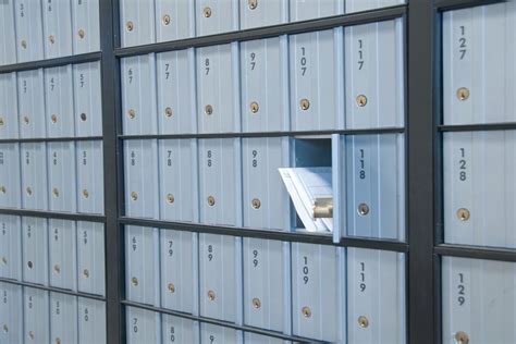 Can You Use A PO Box As A Physical Address What To Know Survival Freedom