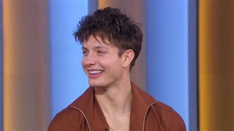 Video Matt Rife Talks New World Tour Problemattic Abc News
