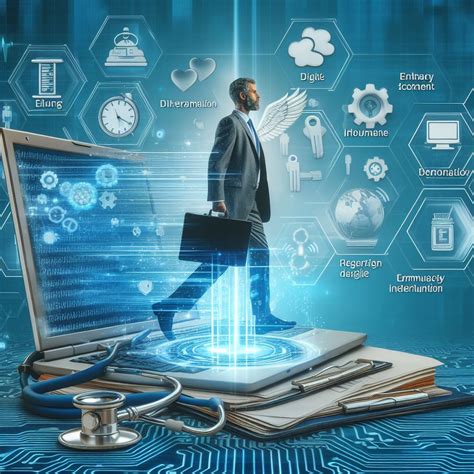 Maximizing Efficiency With EHR Data Migration