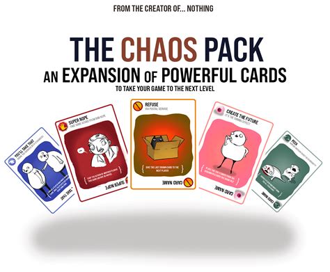 my custom expansion for exploding kittens r explodingkittens