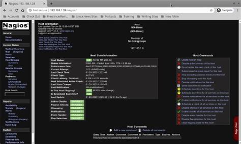 Use This Nagios Monitoring Tutorial For Proactive It Monitoring