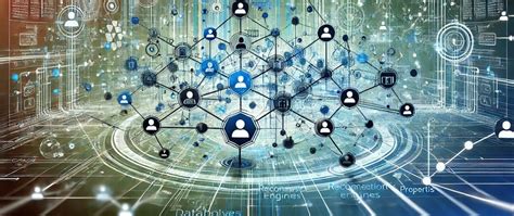 set up graph databases in large scale applications for complex data management dev community