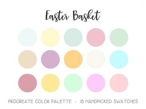 Pin On Color Palettes