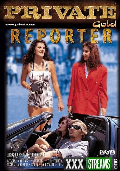 Private Gold 18 Reporter 1997