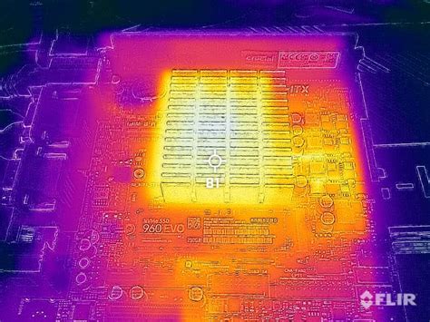 Asrock N100dc Itx Test Mini Itx Mainboard Mit Intel N100 Prozessor