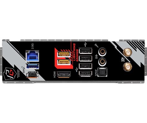 Asrock B650e Pg Itx Wifi