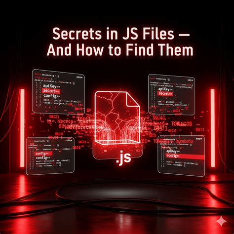 11 Secrets In Js Files — And How To Find Them By Abhijeet Kumawat Sep 2025 Infosec Write Ups