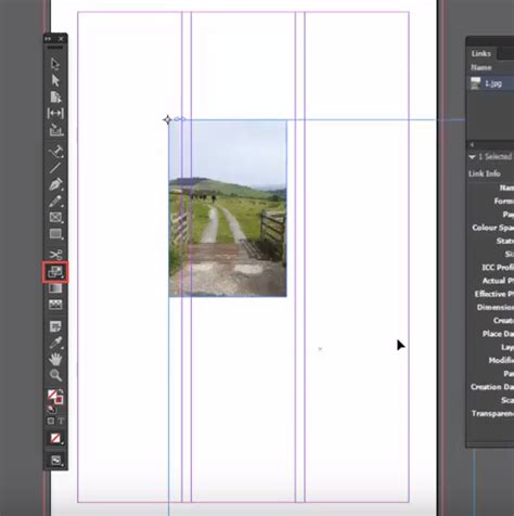 Ways To Scale Images In Adobe InDesign