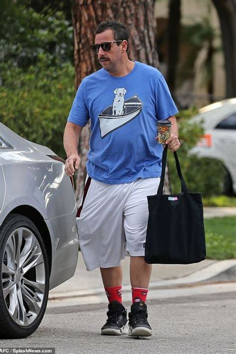 Top 12 Adam Sandler Outfits To Wear In 2023 Adam Sandler Celebrity