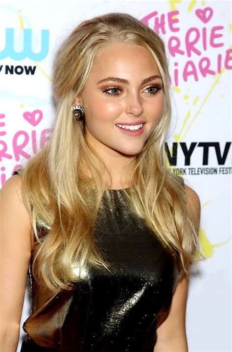 Annasophia Robb Sex And The City Wiki Fandom