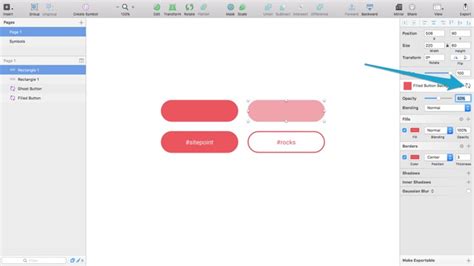 How Sketch S New Symbols Will Improve Your Workflow SitePoint