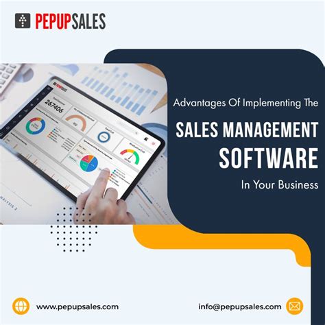 Shruti D On Linkedin Why Do You Need A Sales Management Software For Your Business