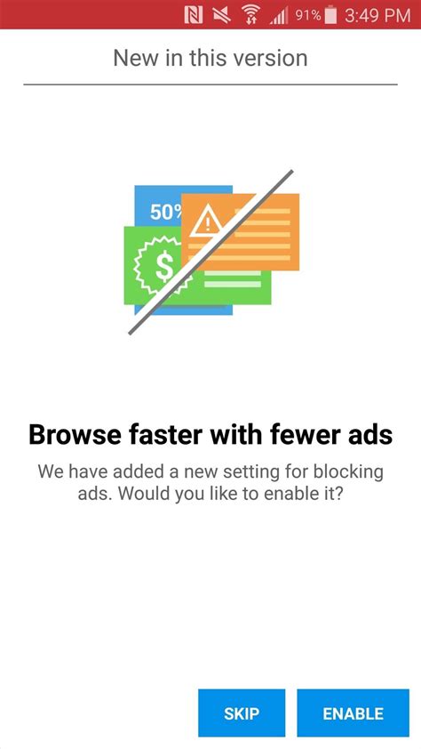 Operas Android Browser Just Got Native Ad Blocking « Android Gadget Hacks