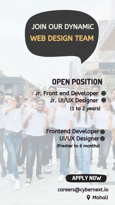 Deepika Sood On Linkedin Frontend Ui Uxdesigner Frontenddeveloper Hiring Wearehiring