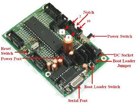 Figure 2 1 From Design Of Microcontroller Based Temperature Controller