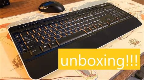 Microsoft Wireless Keyboard 850 Pairing Button Offers Usa