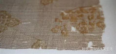绫、罗、绸、缎、绢、锦，这6种织物如何区分？ 知乎