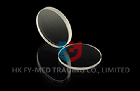 Sapphire Objective Spacer For Rigid Scope Hk Fy Med Trading Co Limited