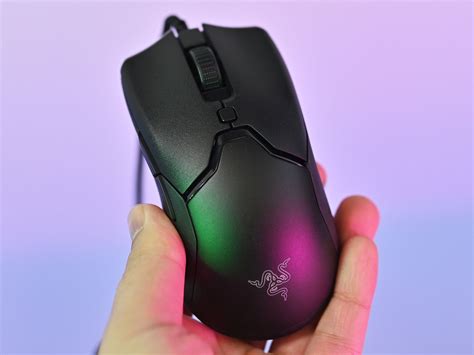 The Viper Mini Is Razer S Lightest Mouse Yet Only Matched By Its Tiny Price Windows Central