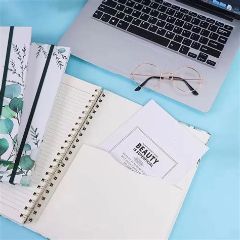 Custom Journal And Notebook Printing Best Price