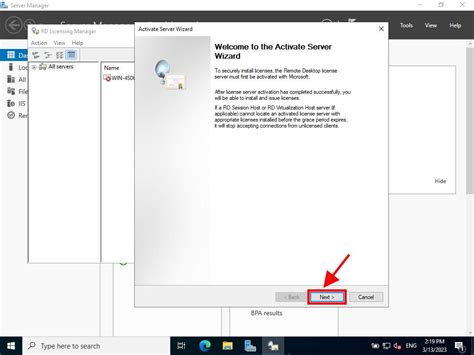 How Do I Install And Activate RDS CALs For Windows Server UNIQ