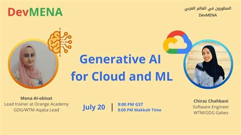 chiraz chahbani ☁️ on linkedin ai generativeai ml cloud gpt