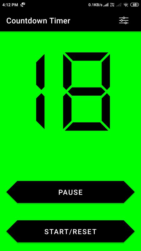 8 Best Free Countdown Timer Apps For Android