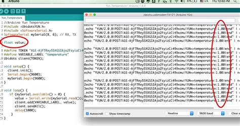 Solved Sensor Data Problem Iot Devices Ubidots Community