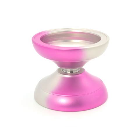 Diffraction V3 Mk1 Yoyos