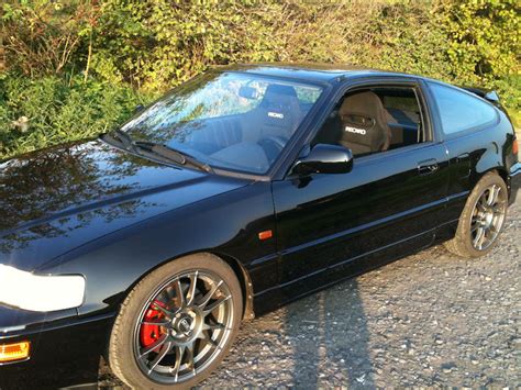 Biete Honda Crx Ee8 Vtec