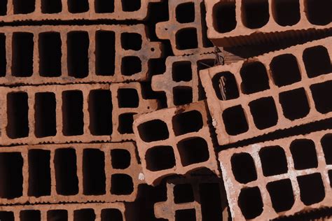 Bata Tahan Api Komposisi Karakteristik Jenis Dan Kegunaan Indonetwork