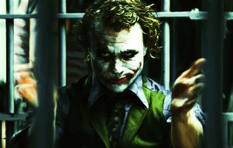 The Joker Villains Photo 31394412 Fanpop