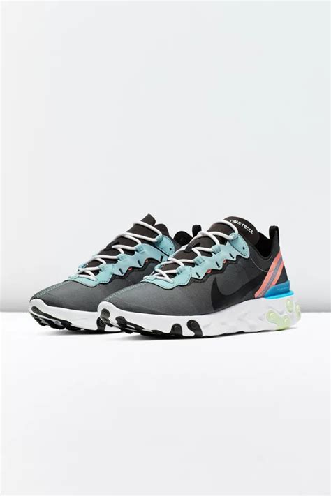 Nike React Element 55 Sneaker Urban Outfitters