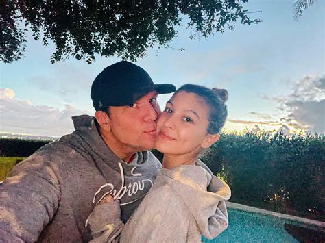 Dane Cook And Girlfriend 2022