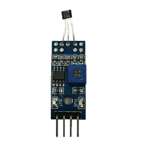 modulo sensor magnetico de efeito hall br