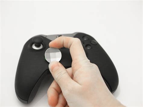 Xbox One Elite Controller Model 1698 D Pad Replacement Ifixit Repair Guide
