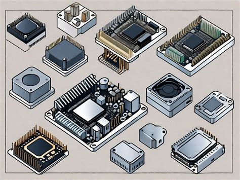 Understanding Processors A Comprehensive Guide For Technology