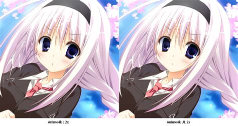 希望能加入anime4k cnn vl和ul支持 · issue 403 · blinue magpie · github