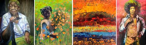 Artepl Meet Terrill Kevyn Johnson Emmaus Public Library