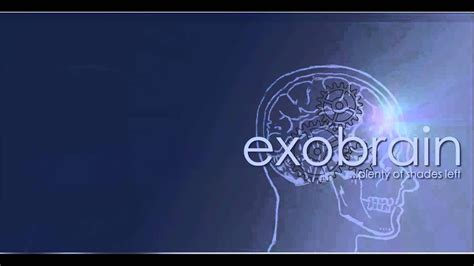 Exobrain Lights On Youtube