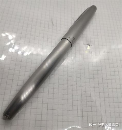 国产热销钢笔都借鉴了哪些经典款？设计分析盘点 知乎