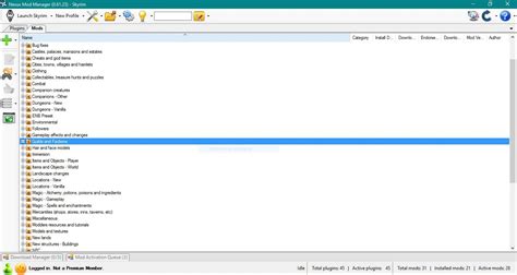 How To Download Mods Using Nexus Mod Manager