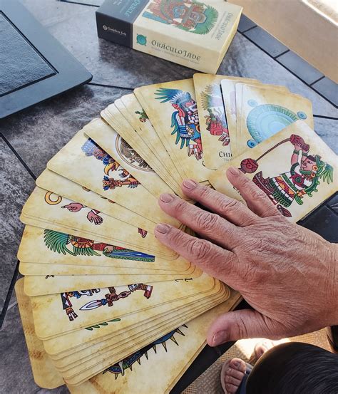 The Jade Oracle