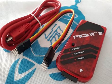 Pickit2 Programmer Set Arduino Shop