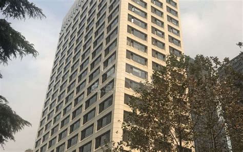 成都电力大楼梨花街 成都电力大楼物业 河滨大楼 大山谷图库