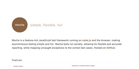 4 Js Unit Testing Frameworks To Test Your Code With Web Development