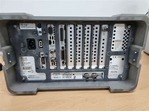 E4404b A4h 120 1d5 B72 누비콤 중고 계측기 판매 · 계측기 수리 · It 중고 기기 판매 · It 기기 매입