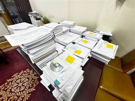 Нүүрсний хэргийг хянан шалгах түр хороо 9177 хуудас мэдээллийг хууль хяналтын байгууллагад